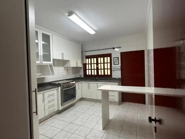 Casa / Sobrado para Venda em Bragança Paulista/SP Jardim Santa Rita de Cássia 3 Quartos
