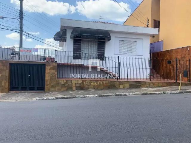 Casa / Sobrado para Venda em Bragança Paulista/SP Jardim Santa Rita de Cássia 3 Quartos
