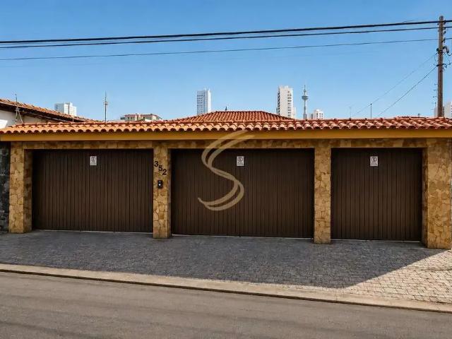 Casa / Sobrado para Venda em Bragança Paulista/SP Jardim Santa Rita de Cássia 3 Quartos