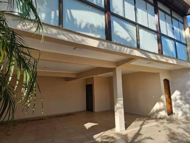 Casa / Sobrado para Venda em Bragança Paulista/SP Jardim Sevilha 3 Quartos