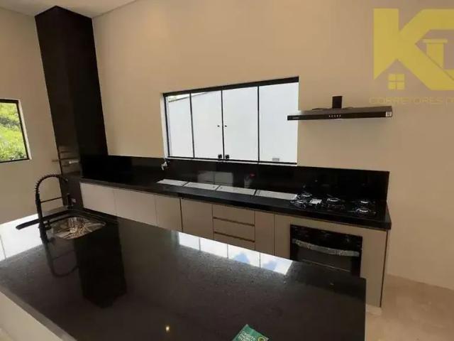 Casa / Sobrado para Venda em Bragança Paulista/SP Jardins 3 Quartos