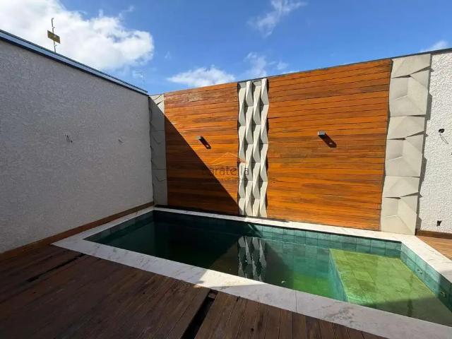 Casa / Sobrado para Venda em Bragança Paulista/SP Jardins 3 Quartos