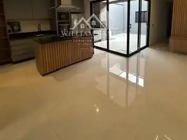 Casa / Sobrado para Venda em Bragança Paulista/SP Jardins 3 Quartos