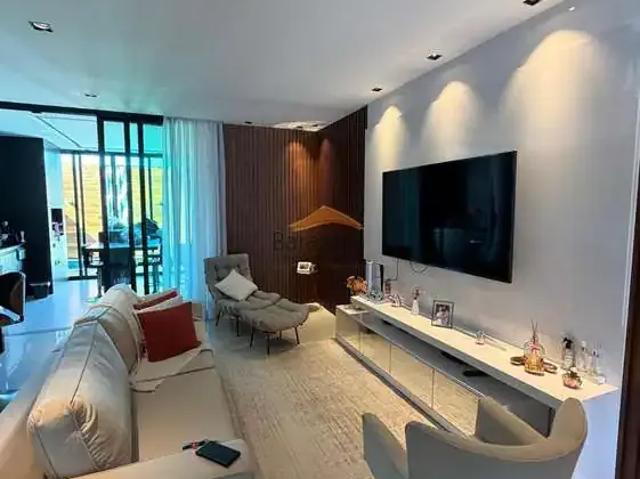 Casa / Sobrado para Venda em Bragança Paulista/SP Jardins 3 Quartos