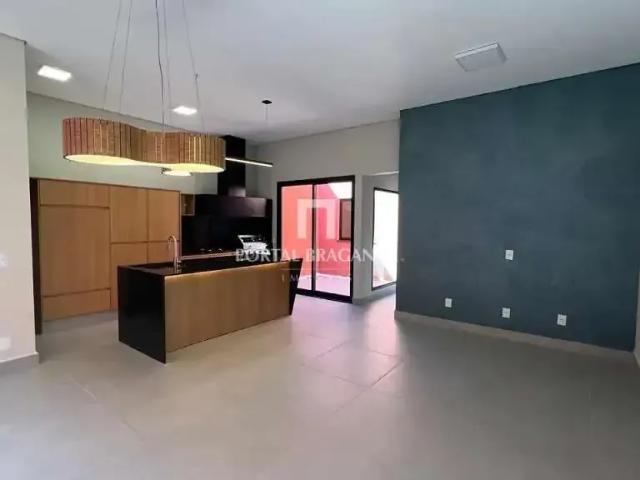Casa / Sobrado para Venda em Bragança Paulista/SP Jardins 3 Quartos