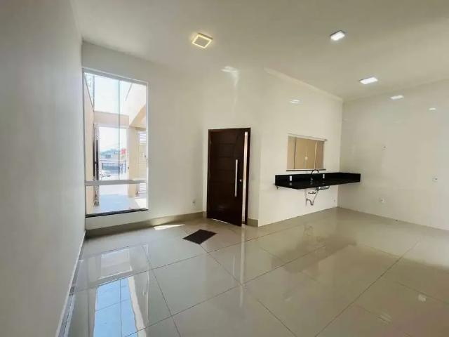Casa / Sobrado para Venda em Bragança Paulista/SP Jardins 3 Quartos