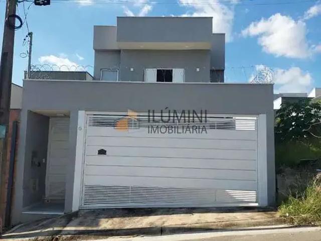 Casa / Sobrado para Venda em Bragança Paulista/SP Jardins