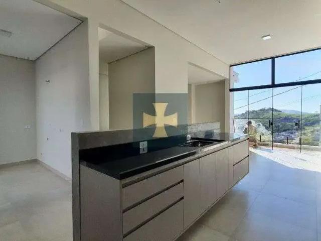 Casa / Sobrado para Venda em Bragança Paulista/SP Jardins 1 Quartos