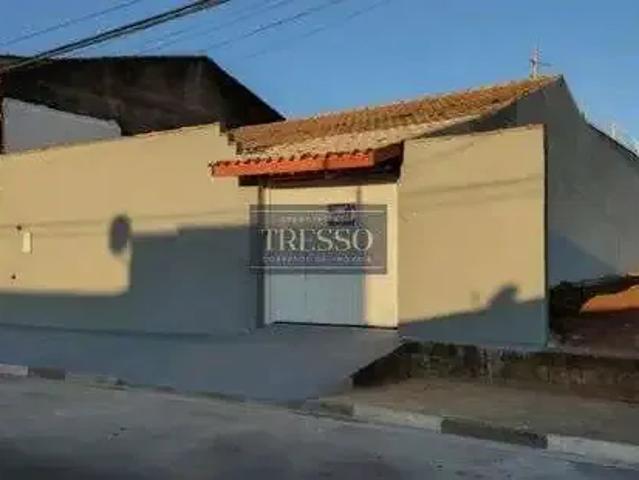 Casa / Sobrado para Venda em Bragança Paulista/SP Jardins 2 Quartos