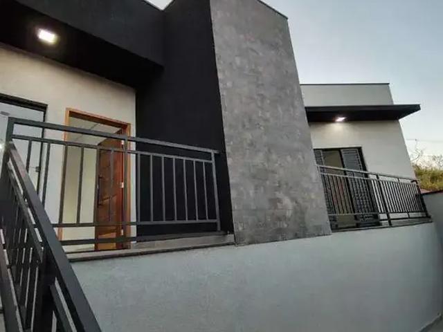 Casa / Sobrado para Venda em Bragança Paulista/SP Jardins 2 Quartos