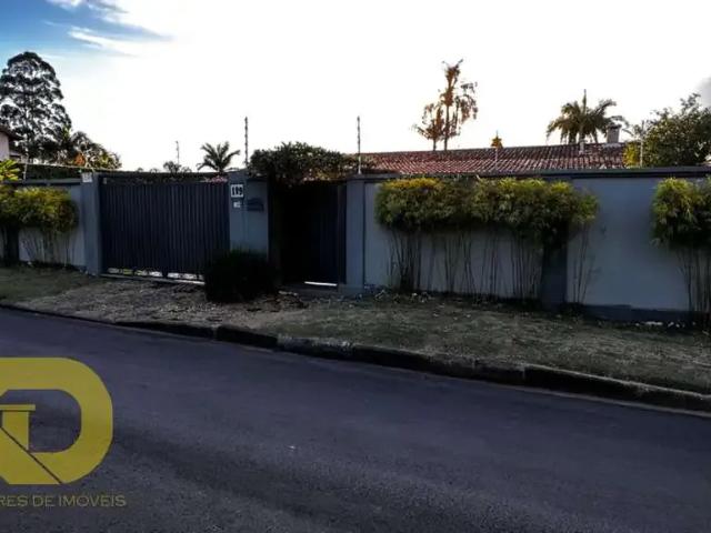 Casa / Sobrado para Venda em Bragança Paulista/SP Lagos de Santa Helena 3 Quartos