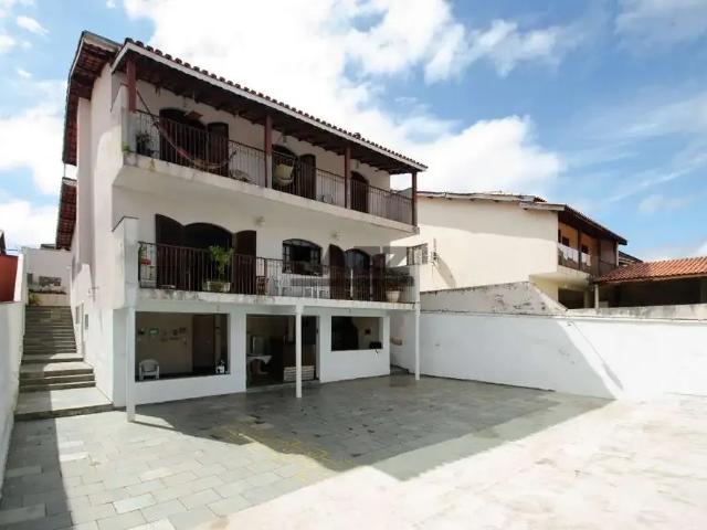Casa / Sobrado para Venda em Bragança Paulista/SP Paineiras de Bragança 3 Quartos