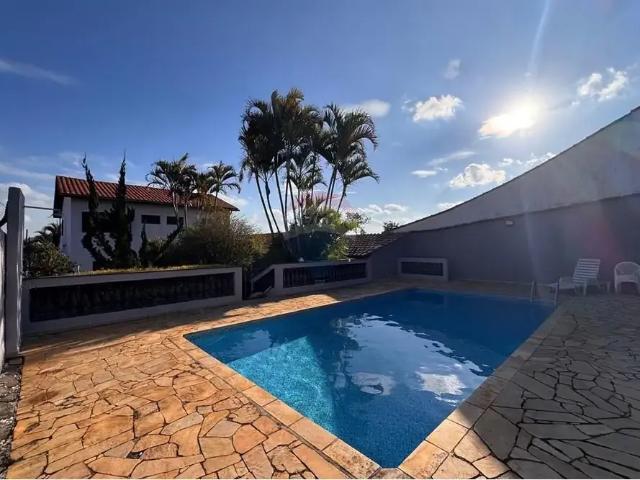 Casa / Sobrado para Venda em Bragança Paulista/SP Paineiras de Bragança 3 Quartos