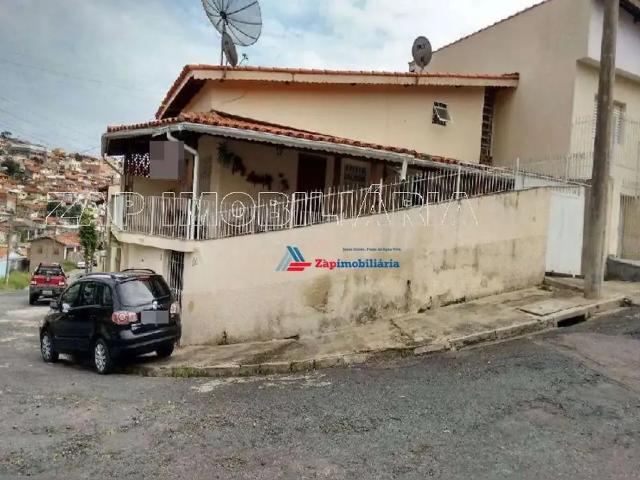 Casa / Sobrado para Venda em Bragança Paulista/SP Parque Brasil