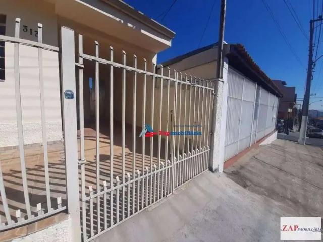 Casa / Sobrado para Venda em Bragança Paulista/SP Parque Brasil 2 Quartos
