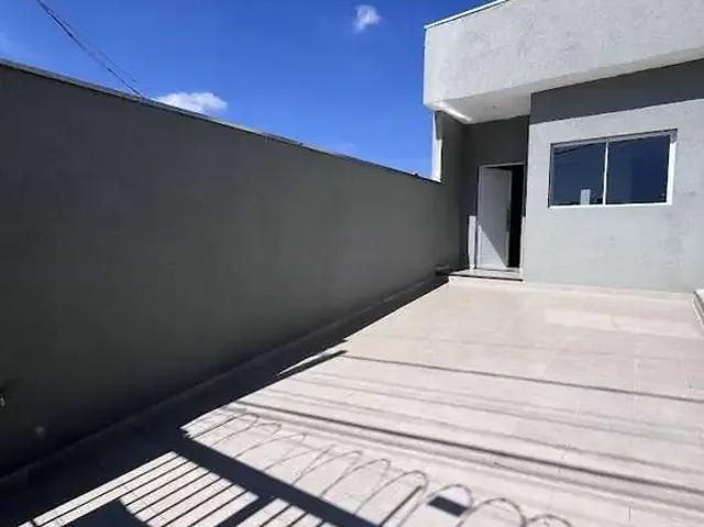 Casa / Sobrado para Venda em Bragança Paulista/SP Parque Brasil 2 Quartos