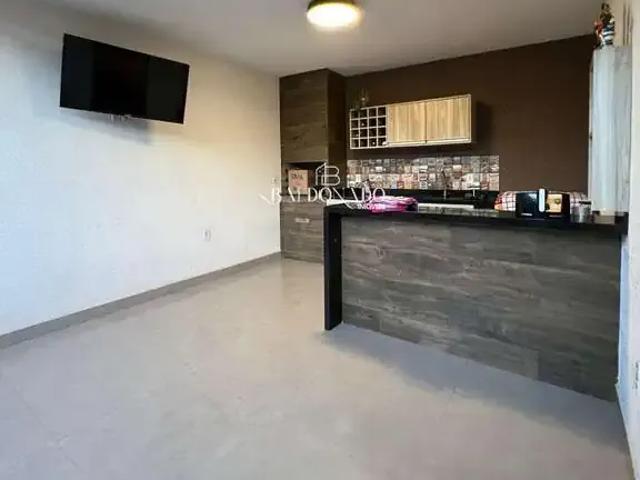Casa / Sobrado para Venda em Bragança Paulista/SP Parque Brasil 2 Quartos