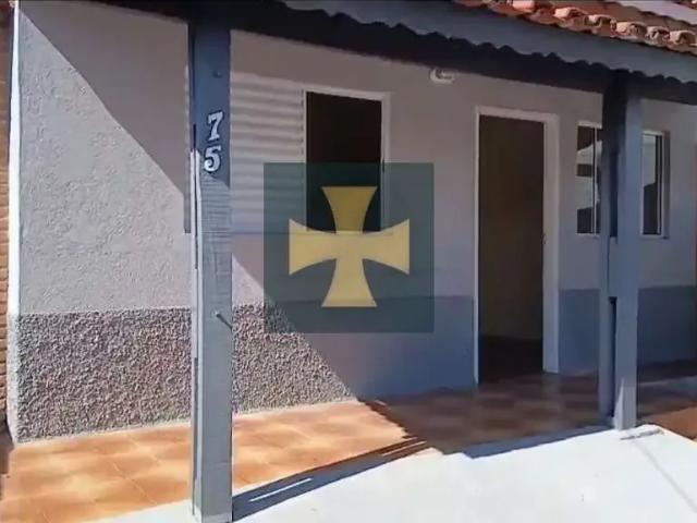 Casa / Sobrado para Venda em Bragança Paulista/SP Parque dos Estados 3 Quartos
