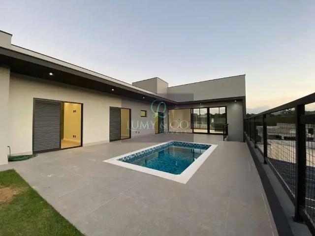 Casa / Sobrado para Venda em Bragança Paulista/SP Parque Imperador 3 Quartos