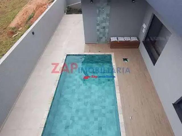 Casa / Sobrado para Venda em Bragança Paulista/SP Parque Imperador