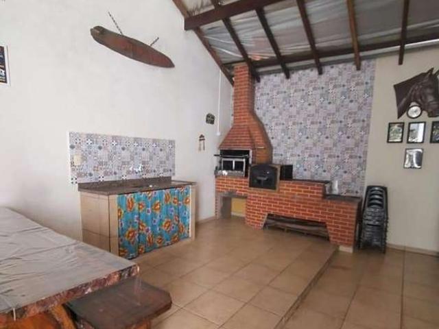Casa / Sobrado para Venda em Bragança Paulista/SP Penha 3 Quartos
