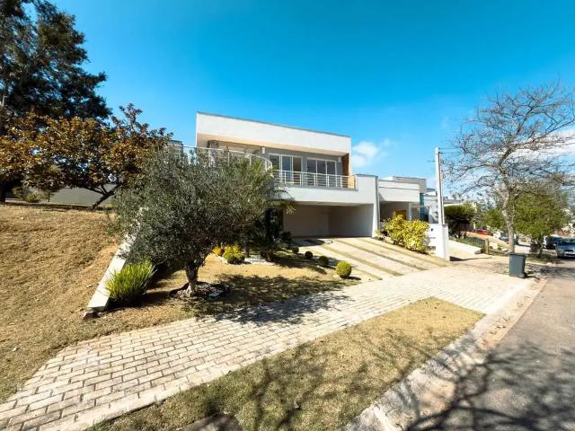Casa / Sobrado para Venda em Bragança Paulista/SP Portal de Bragança Horizonte 3 Quartos