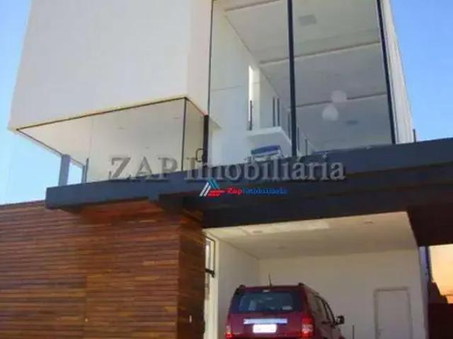 Casa / Sobrado para Venda em Bragança Paulista/SP Portal de Bragança Horizonte