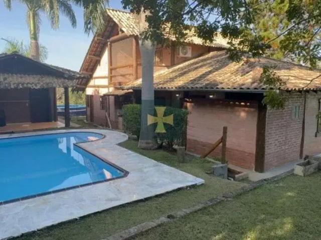 Casa / Sobrado para Venda em Bragança Paulista/SP Porto Bragança 4 Quartos