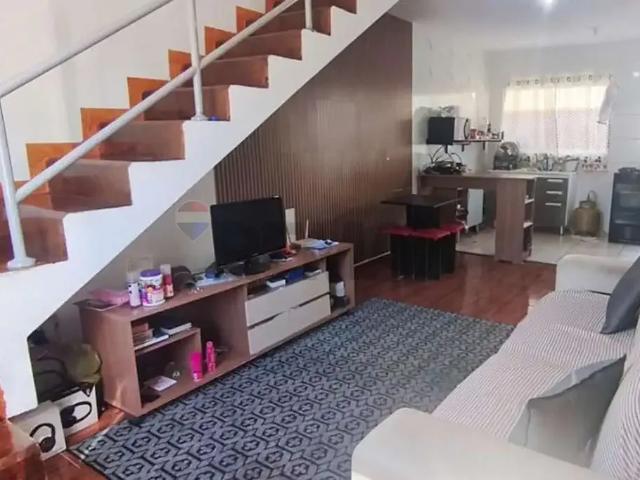 Casa / Sobrado para Venda em Bragança Paulista/SP Quintas de Bragança 2 Quartos