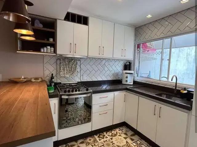 Casa / Sobrado para Venda em Bragança Paulista/SP Quintas de Bragança 2 Quartos