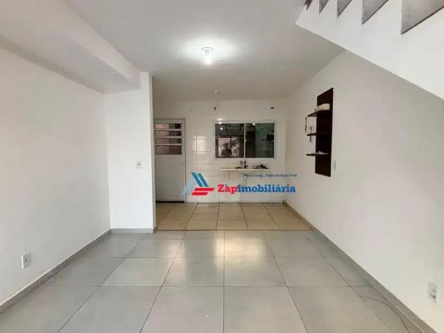 Casa / Sobrado para Venda em Bragança Paulista/SP Quintas de Bragança 2 Quartos