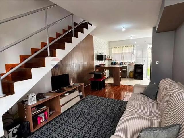 Casa / Sobrado para Venda em Bragança Paulista/SP Quintas de Bragança 2 Quartos