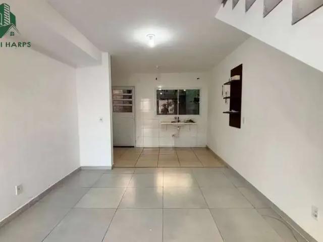 Casa / Sobrado para Venda em Bragança Paulista/SP Quintas de Bragança 2 Quartos