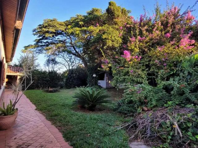Casa / Sobrado para Venda em Bragança Paulista/SP Recanto Amapola 4 Quartos