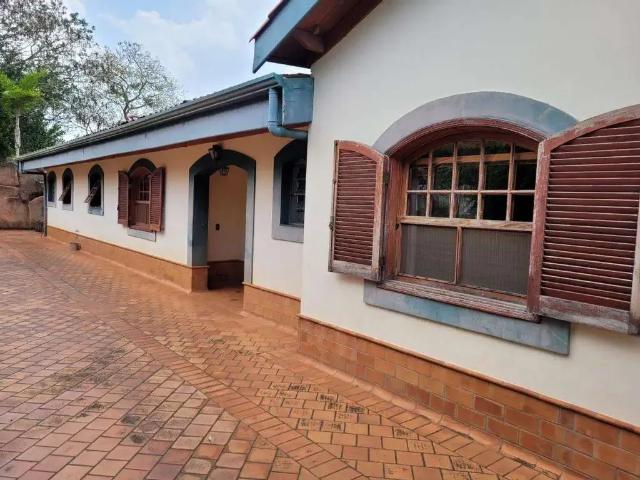 Casa / Sobrado para Venda em Bragança Paulista/SP Recanto Amapola 4 Quartos