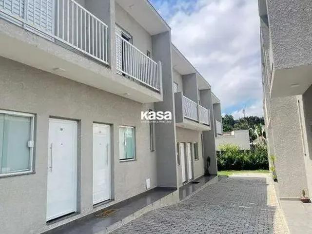 Casa / Sobrado para Venda em Bragança Paulista/SP Recanto Amapola 2 Quartos