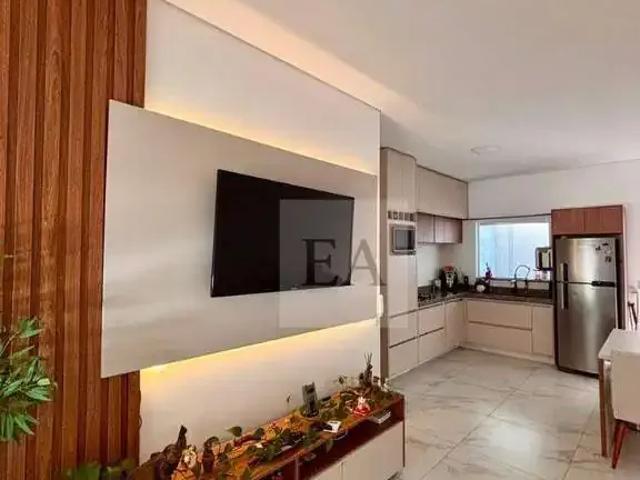 Casa / Sobrado para Venda em Bragança Paulista/SP Recanto Amapola 2 Quartos