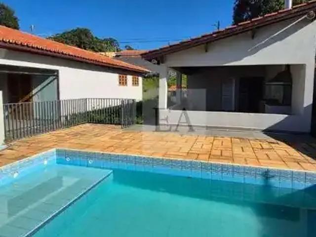 Casa / Sobrado para Venda em Bragança Paulista/SP Recanto Amapola 3 Quartos
