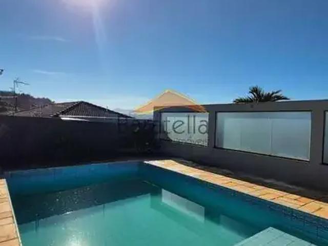 Casa / Sobrado para Venda em Bragança Paulista/SP Recanto Amapola 3 Quartos