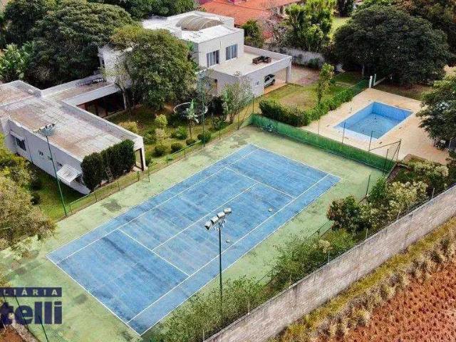 Casa / Sobrado para Venda em Bragança Paulista/SP Recanto Amapola 3 Quartos