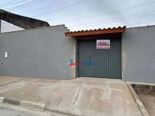 Casa / Sobrado para Venda em Bragança Paulista/SP Recanto Elizabeth