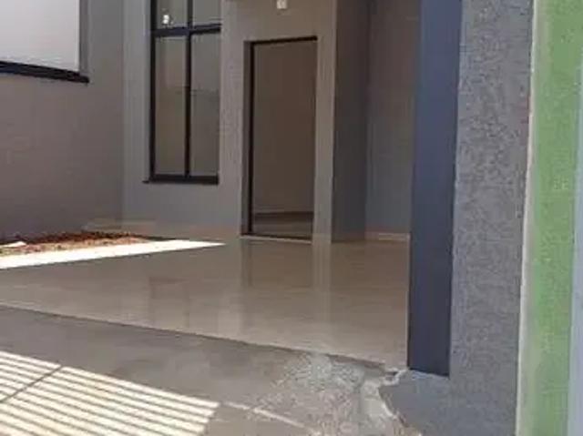 Casa / Sobrado para Venda em Bragança Paulista/SP Residencial Monreale 2 Quartos