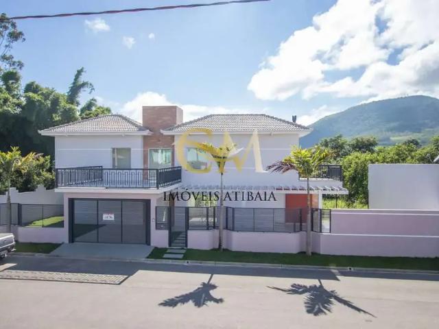 Casa / Sobrado para Venda em Bragança Paulista/SP Residencial Alvorada 3 Quartos