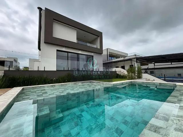 Casa / Sobrado para Venda em Bragança Paulista/SP Residencial Campos do Conde 4 Quartos