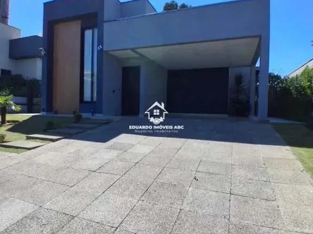 Casa / Sobrado para Venda em Bragança Paulista/SP Residencial Campos do Conde 4 Quartos