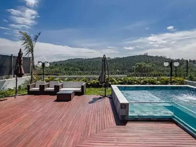 Casa / Sobrado para Venda em Bragança Paulista/SP Residencial Campos do Conde 4 Quartos