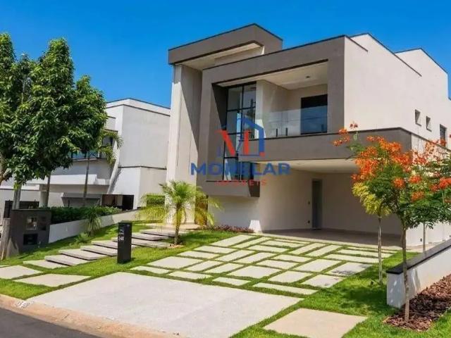 Casa / Sobrado para Venda em Bragança Paulista/SP Residencial Campos do Conde 4 Quartos