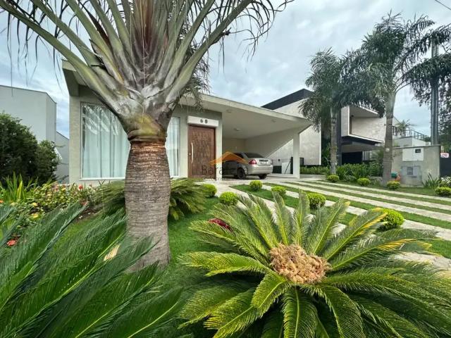 Casa / Sobrado para Venda em Bragança Paulista/SP Residencial Campos do Conde 4 Quartos