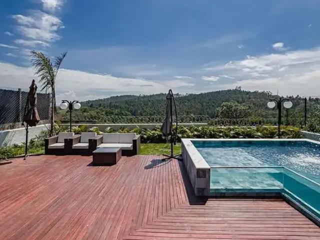 Casa / Sobrado para Venda em Bragança Paulista/SP Residencial Campos do Conde 4 Quartos