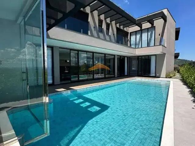 Casa / Sobrado para Venda em Bragança Paulista/SP Residencial Campos do Conde 5 Quartos